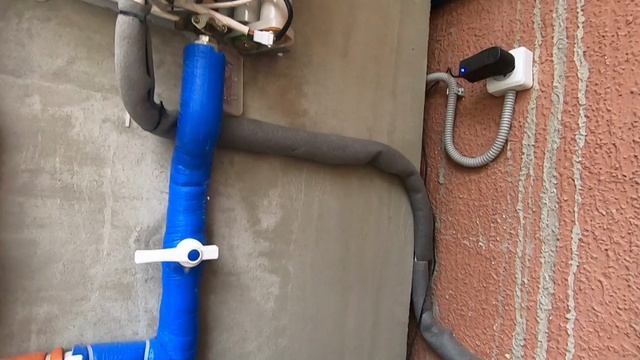 Не работает колонка