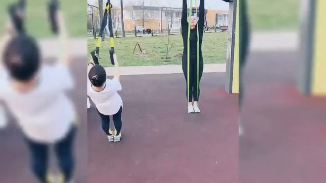 тренировка апрель | академия ГТО | Старый Оскол