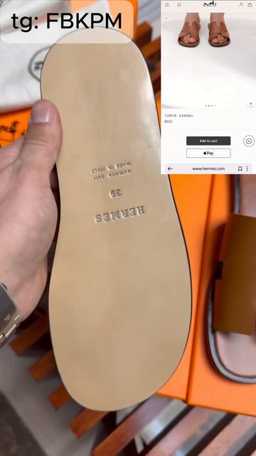 Hermès IZMIR