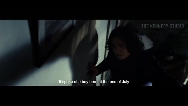 Severus Snape ｜ Always ｜ Experience