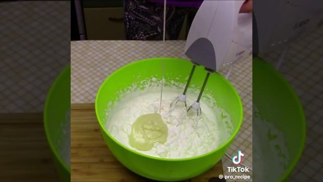 Мороженое домашнее