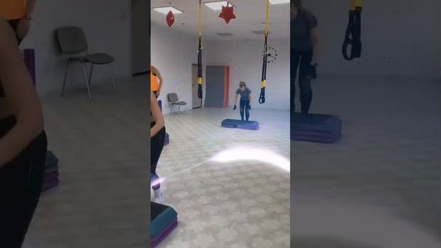 Фитнес микс