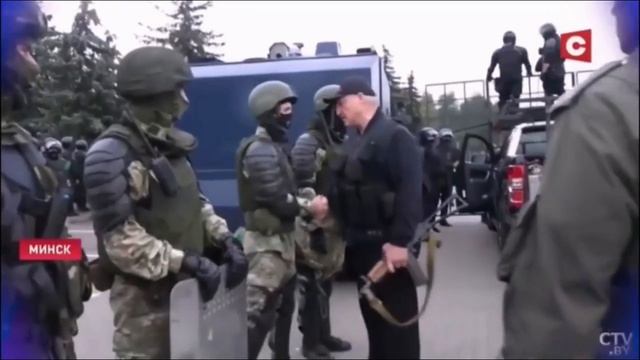 ⭐ ВИКТОР КАЛИНА 🔥 РУССКИЕ ИДУТ 💥💯