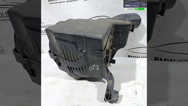 Корпус воздушного фильтра Focus III (1.6 16V)  1851878 для Ford Focus 3