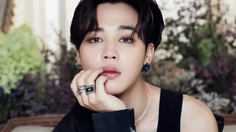 "✨ Возвращение Чимина: Проект 06 11! 🎤💖"