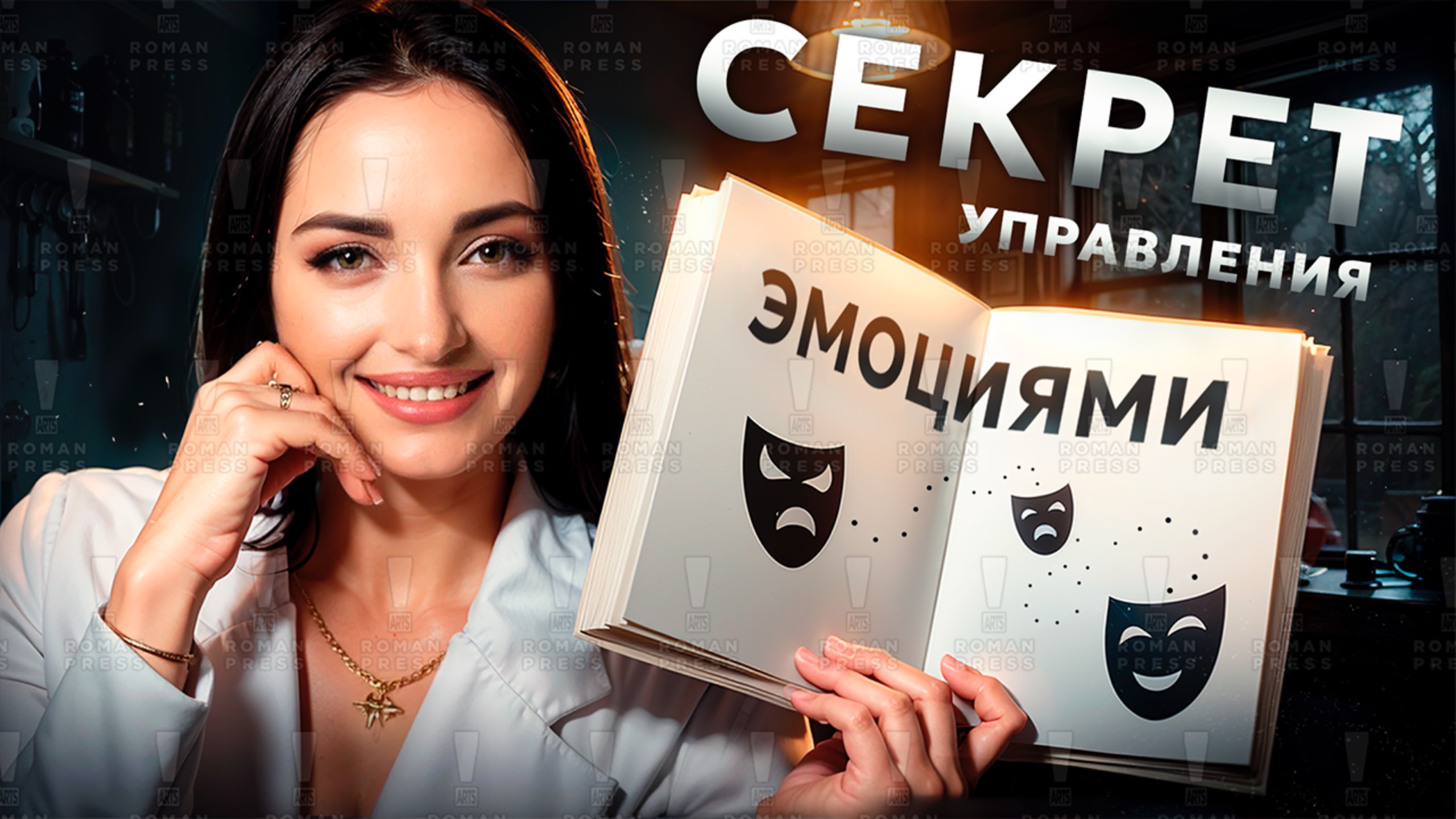 Музыка и ЭМОЦИИ: как мелодии влияют на наше настроение и здоровье?