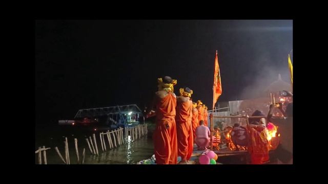 ШРИ ГАНГА ДЕВИ