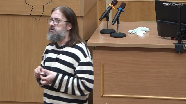 Бугай Д.В. - Философия Средних веков и эпохи Возрождения - 11. Арабская философия