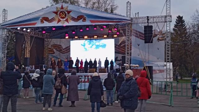 Герои той неслыханной войны