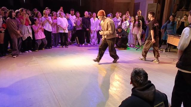 YDC CHAMP BREAKING FINAL KYN KYYREI VS JACK