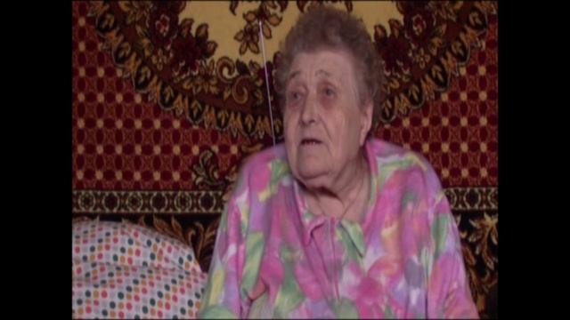 Нестерова Анна Фоминична