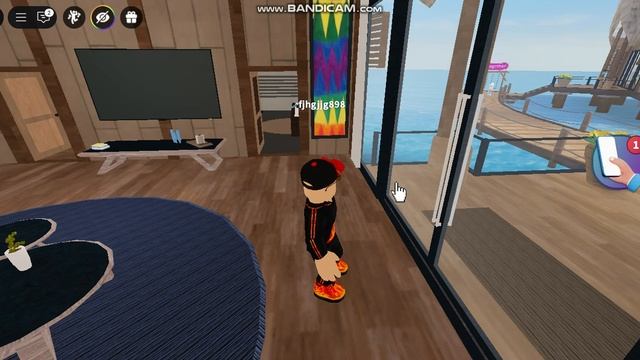 Я Попал На Мальдивы