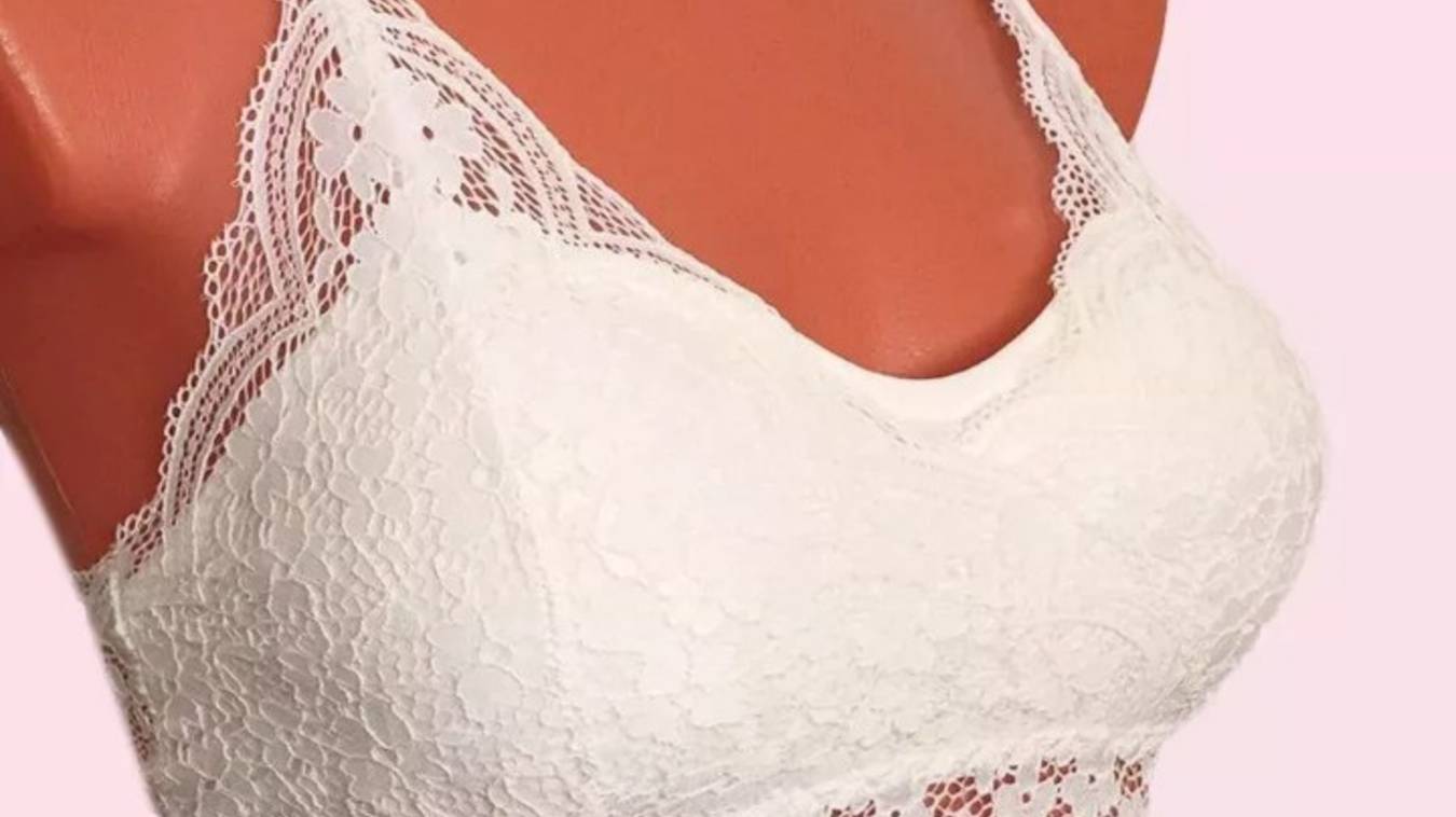 Топ бюстье женский.Обзор.