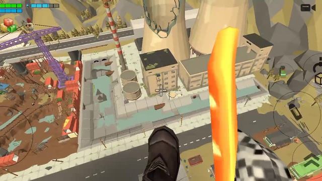 Как призвать жуткого ниндзю