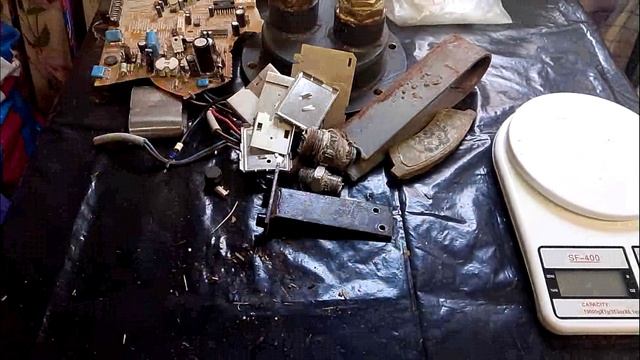 #10 Обзор находок. Чего удалось насобирать