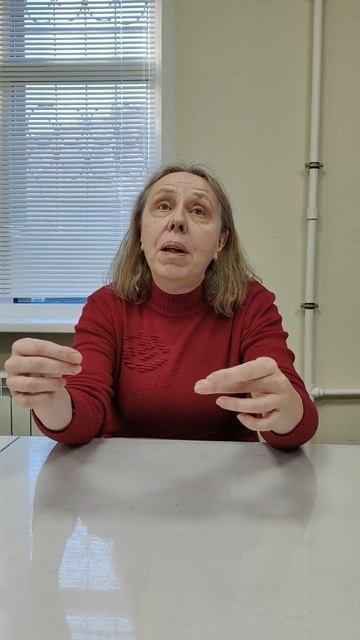 Ольга Авдонина «Женщина-солдат».