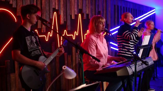 Вечер хвалы 02.05.25