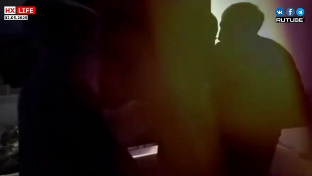 НХ-LIFE Выпуск №44