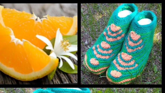 81. МК " ДОЛЬКИ АПЕЛЬСИНА "