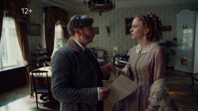 ВТБ – Реклама Обломов – 2025