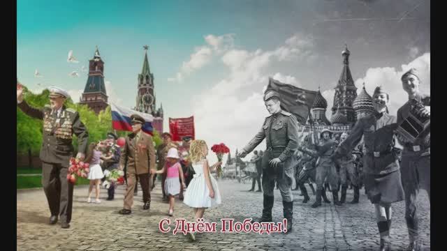 "ВЕСНА В УЛЫБКАХ ПОБЕДИТЕЛЕЙ"