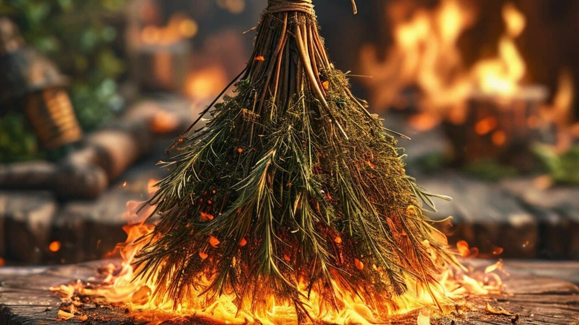 🔥💫✨ЧИСТКА "МЕТЛА"! 🍀Чистка. Таро. Таро онлайн. Таролог. Магия.