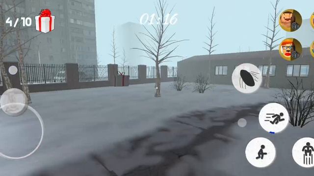 Весёлый Денис 178 сезон 1 серия