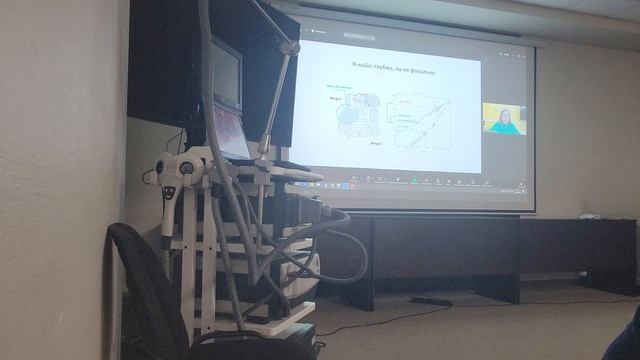 День 2. Нейрософт в ДВФУ 26042025, Транскраниальная магнитная стимуляция (ТМС), Лекция часть 2