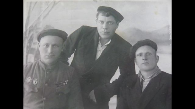 Маркевич Виктор Александрович