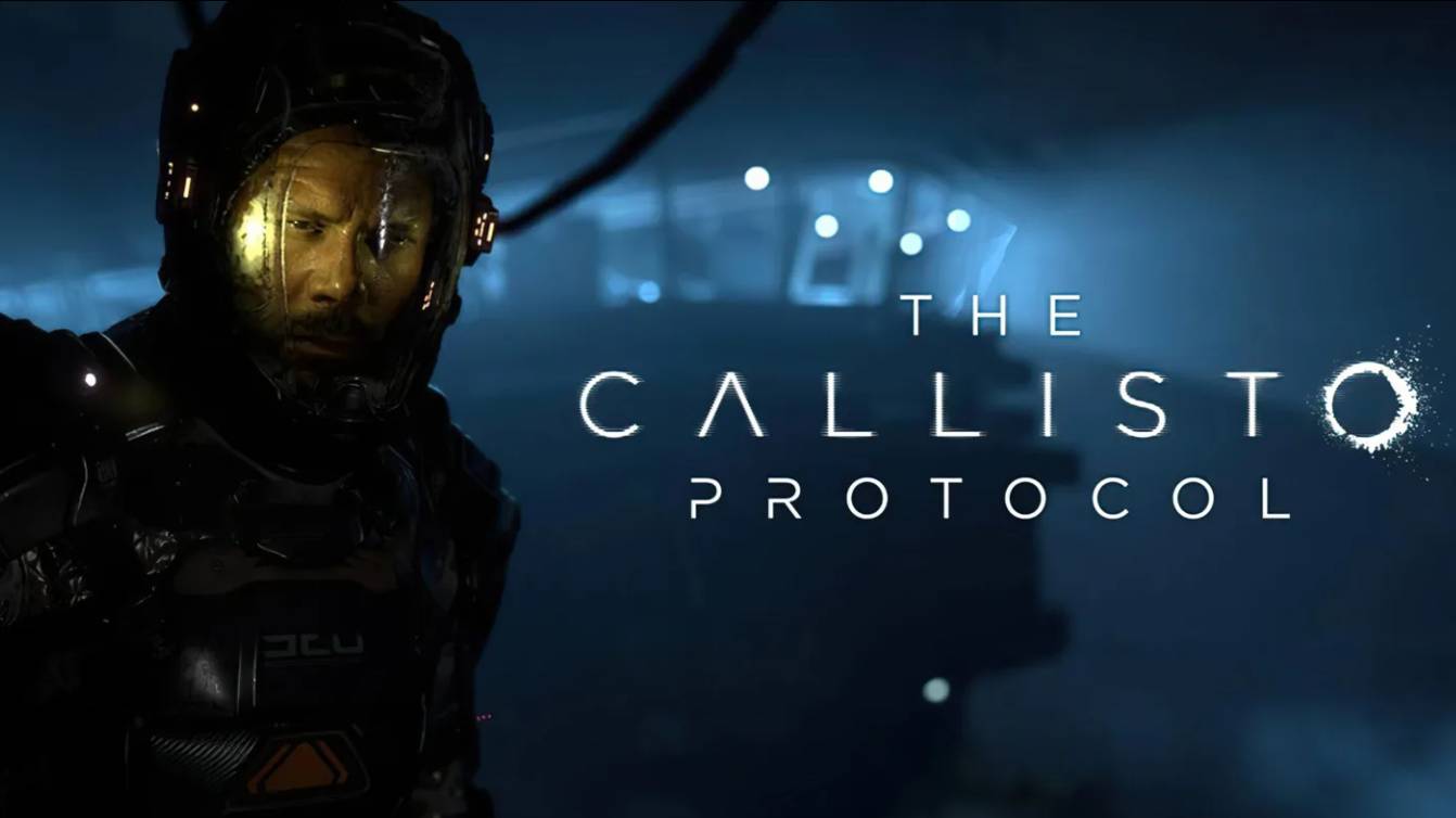 Прохождение The Callisto Protocol: Крушение на Юпитере - # 1