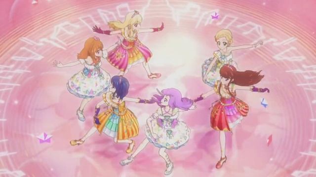 Песня: Айкацу!