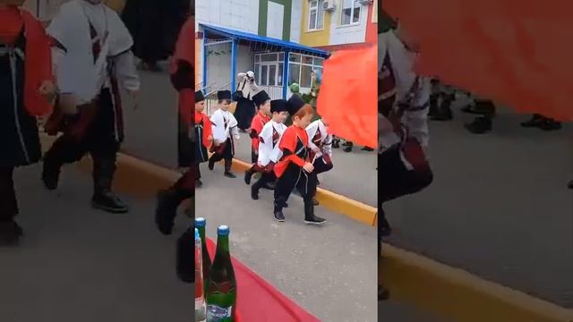 Дагестан к 9 мая готов!