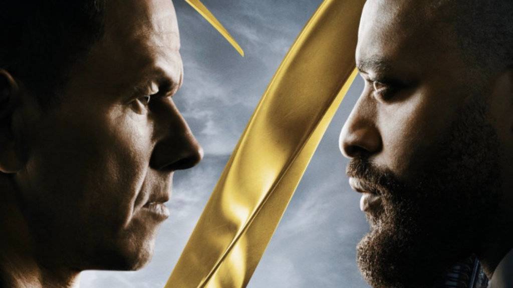 Трейлер фильма |Бесконечность |(2021)