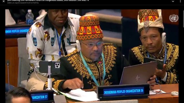 Народ Индонезии