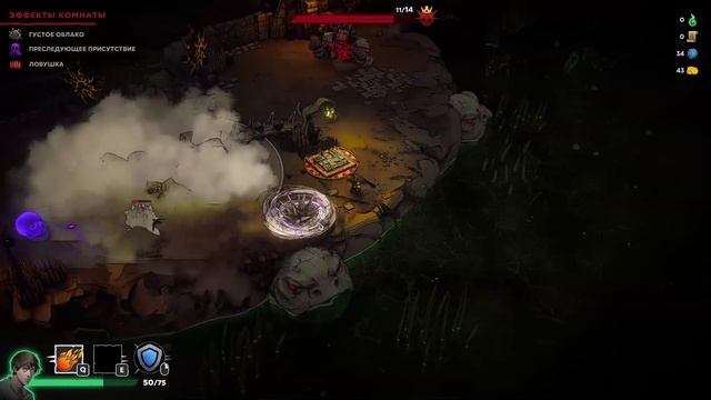 Rogue Loops