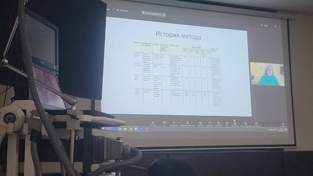 День 2. Нейрософт в ДВФУ 26042025, Транскраниальная магнитная стимуляция (ТМС), Лекция часть 3