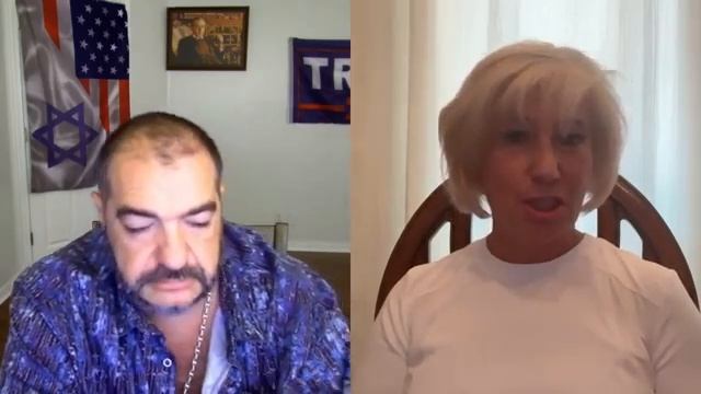 100 дней достижений и разочарований. Татьяна Тулин & Стив Дудник