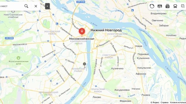 Каменщики Нижнего Новгорода