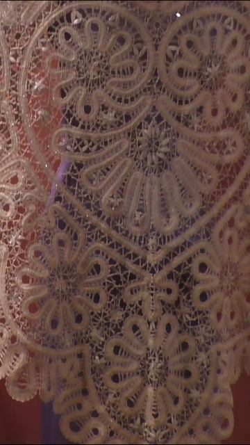 Клуб путешественников: Городские парки, музеи - Музей кружева (Вологда)