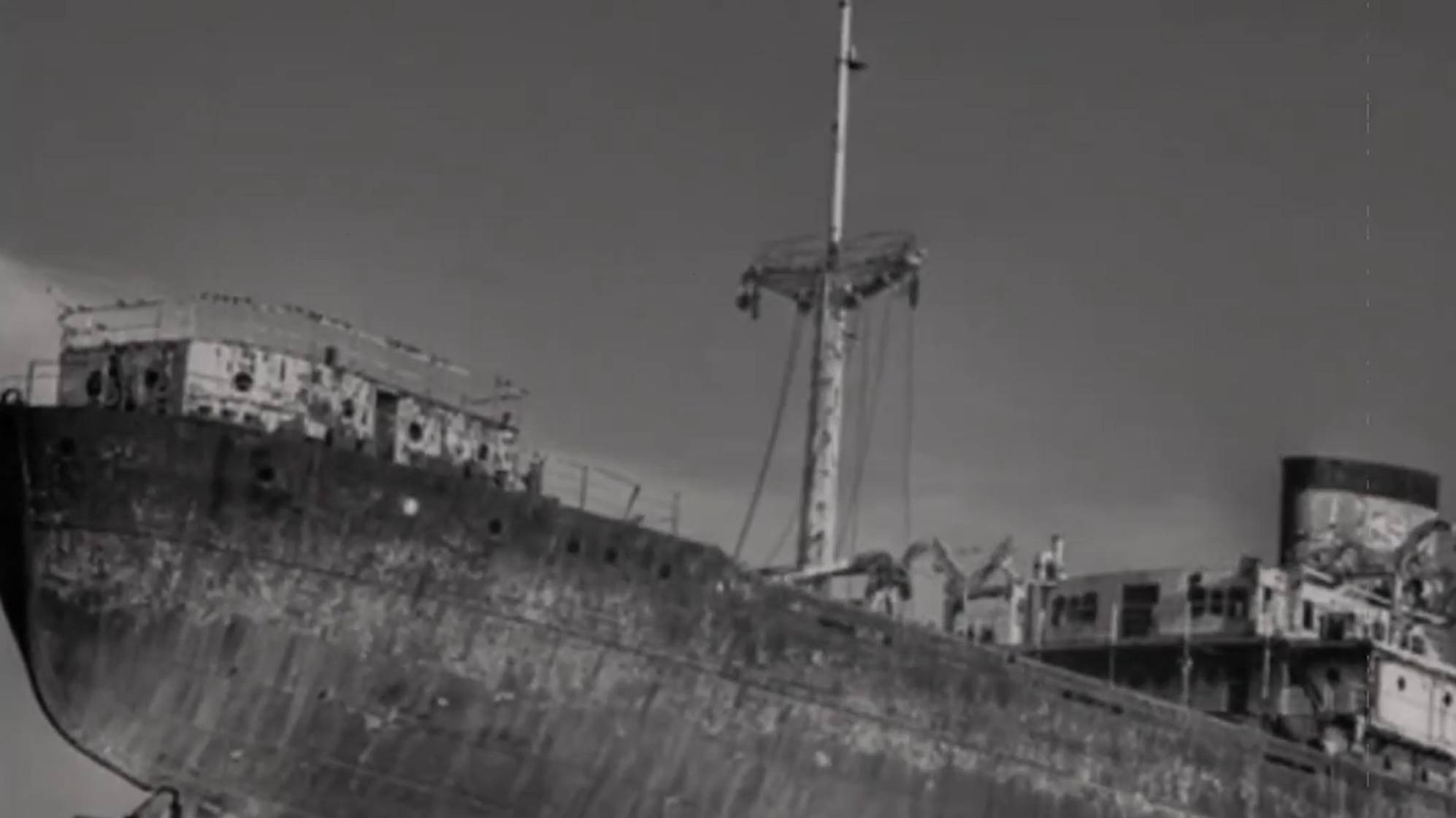 Найден_корабль_потерянный_в_бермудском_треугольнике_100_лет_назад