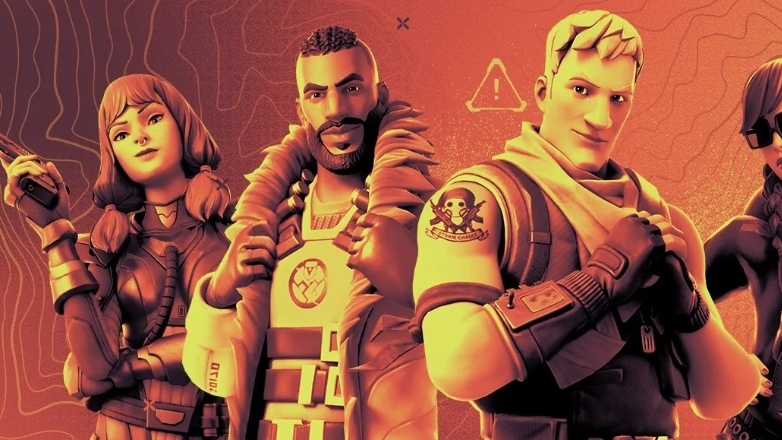 Fortnite нулевая высота калибровка!