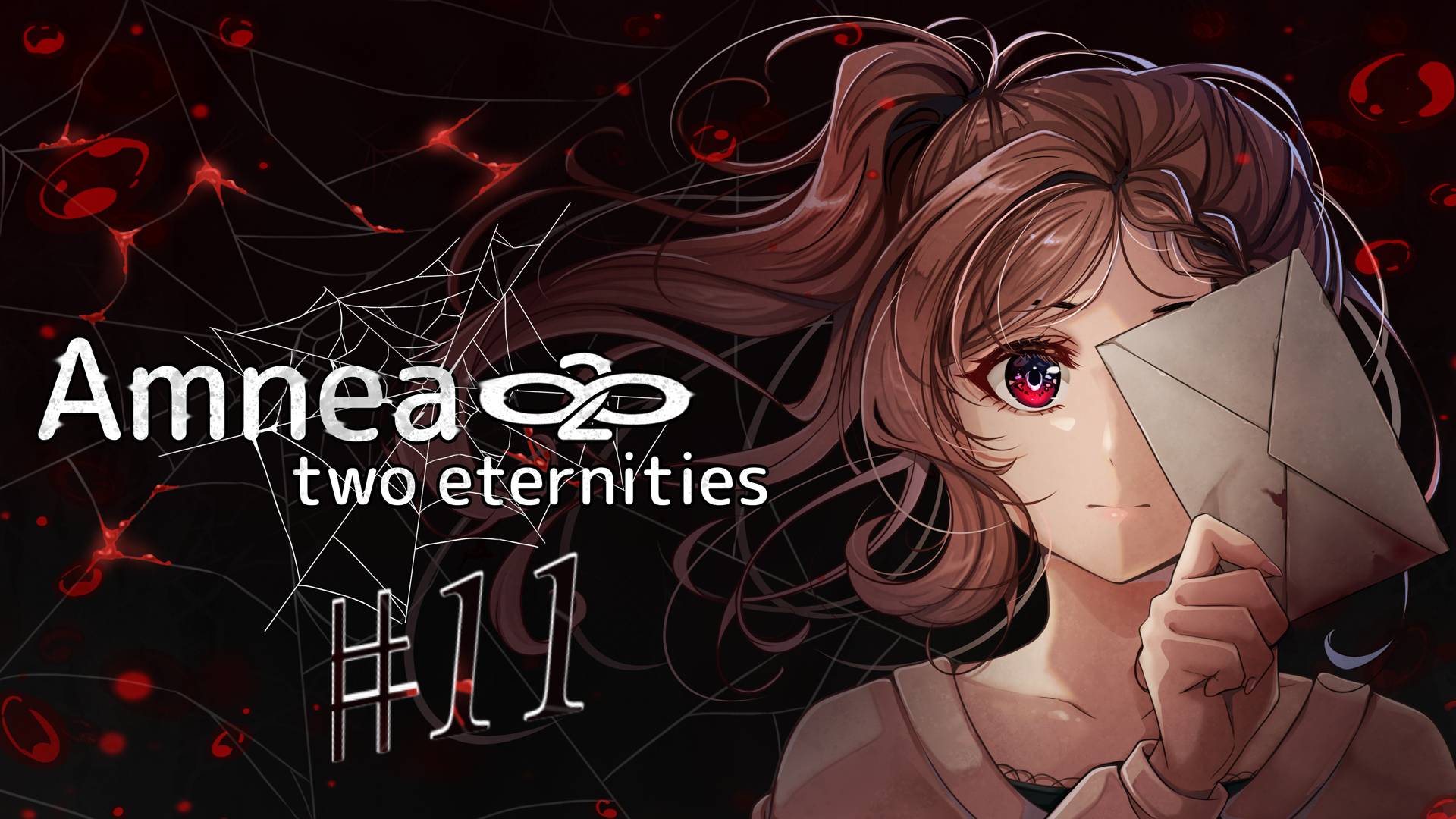 Тайное захоронение | Амнея28: две вечности #11