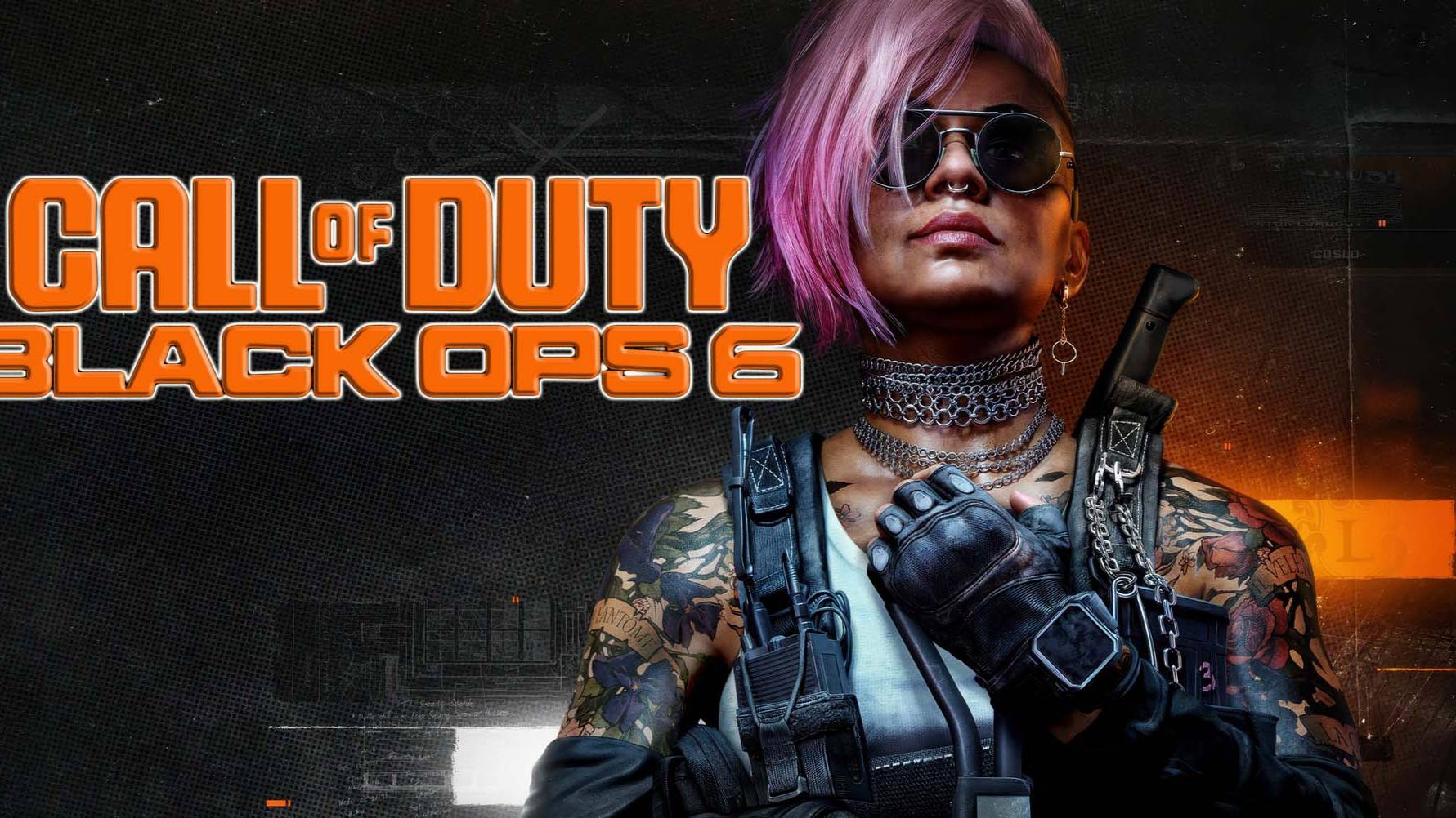 Call of Duty Black Ops 6 multiplayer gaming