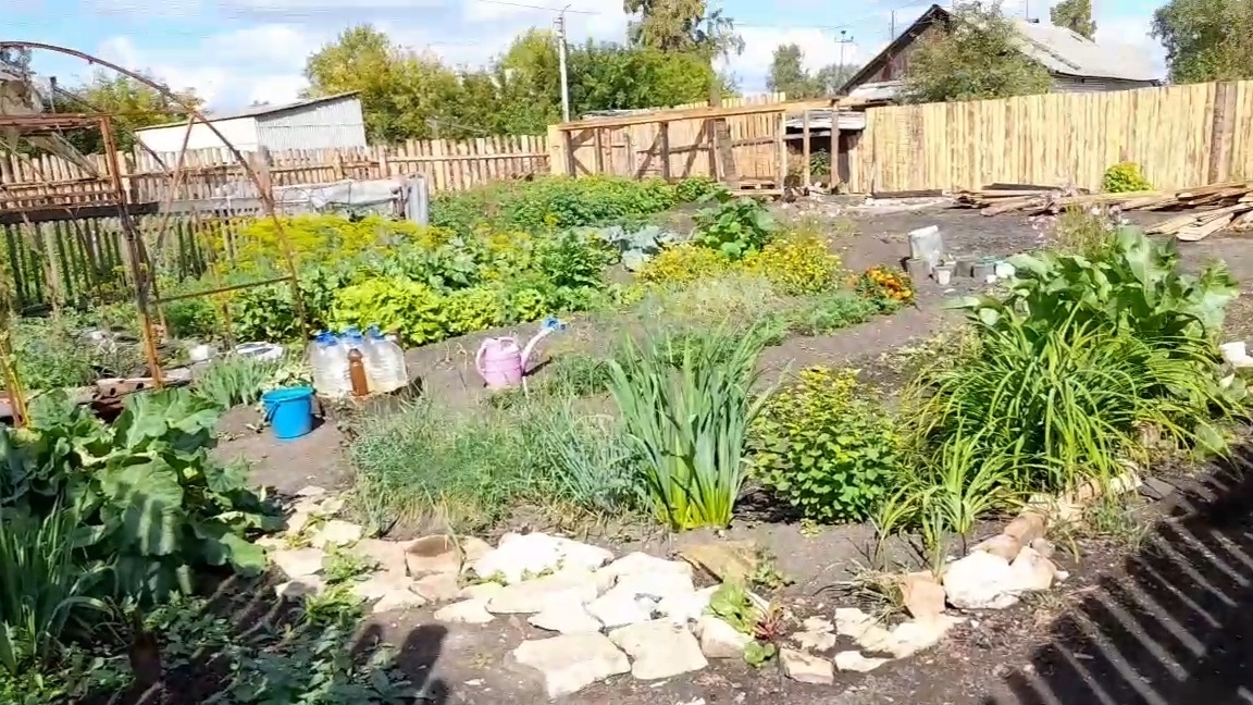 Как это было Переезд на Урал август 2023