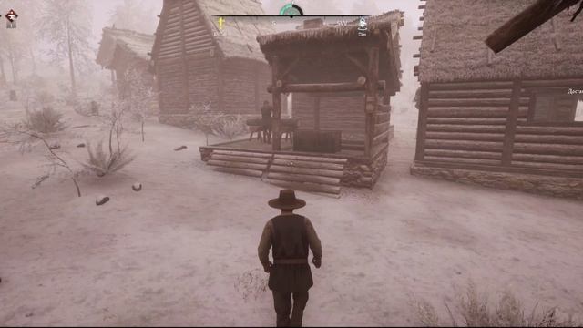 Medieval Dynasty. Создай свою династию. Часть 10