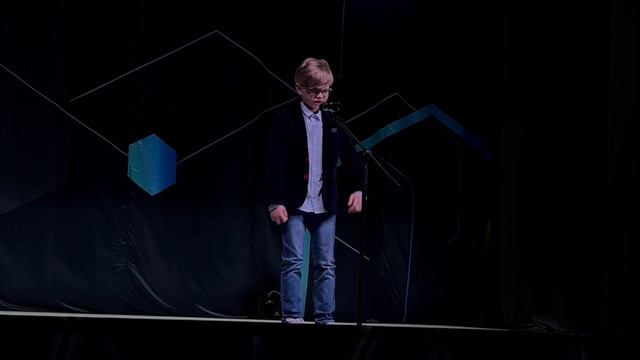 Глеб Глухов_ В.Драгунский_ "Если бы я был взрослый"!