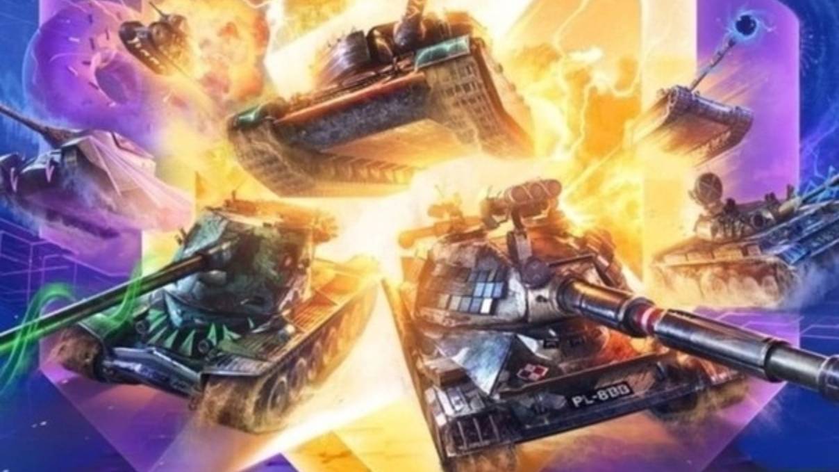 Играем в tanks blitz 2 часть. Самые худшие бои в моей жизни