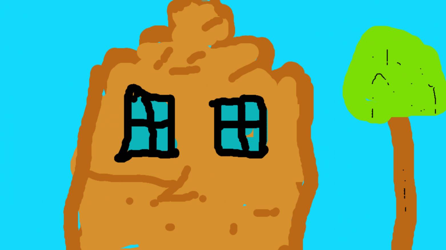 FunTime 5 серия Строительство дома