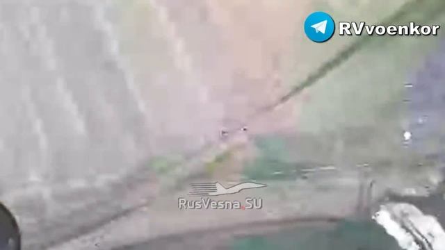 СВО. В боях у Покровска 255 полк уничтожает пехоту ВСУ