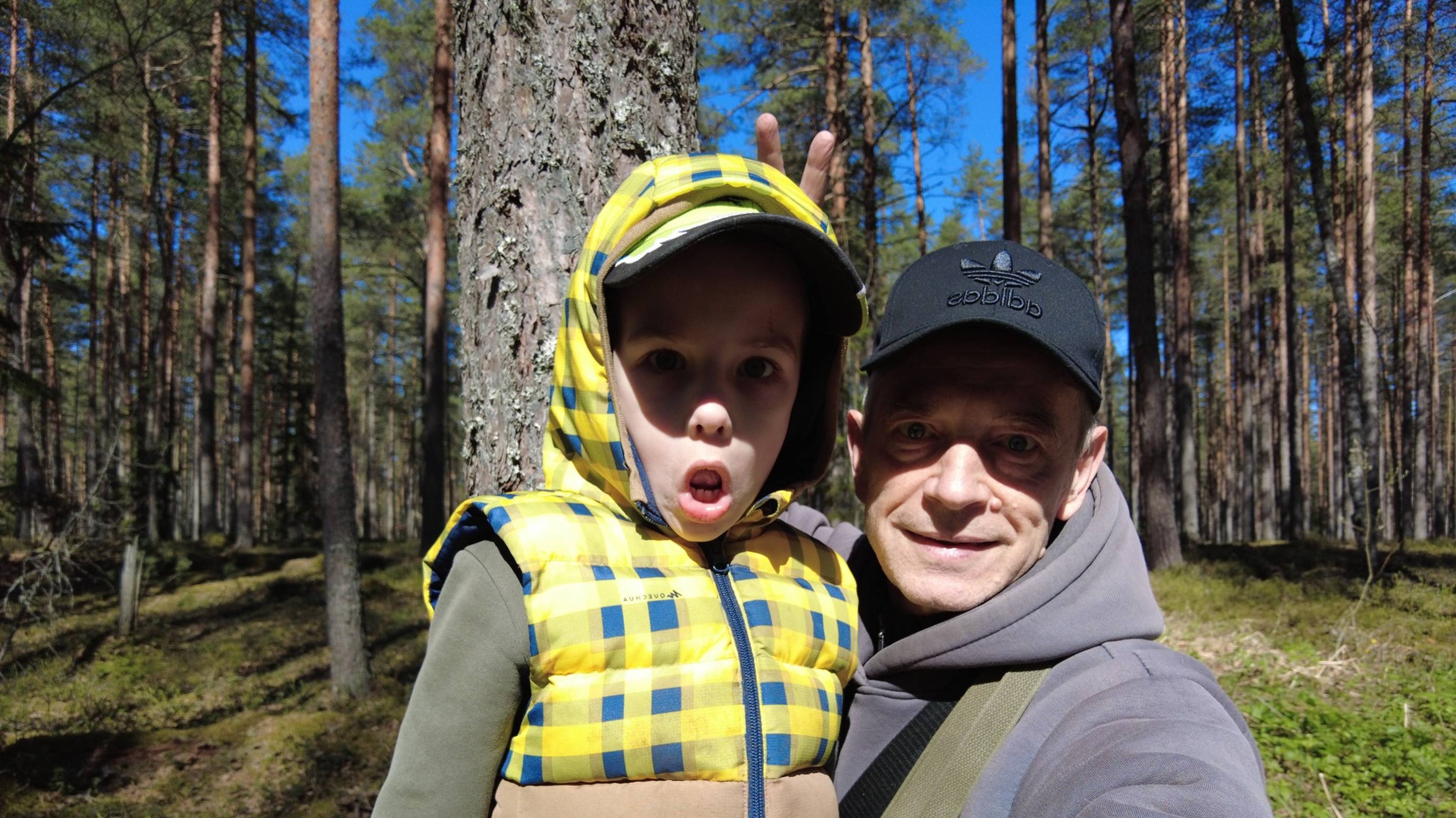 Внучок Мироша и прадед Саша плавают 02.05.2025 (4К) #юныйпрадедбодрыйдед #бодрыйдедза65лет #авсарх